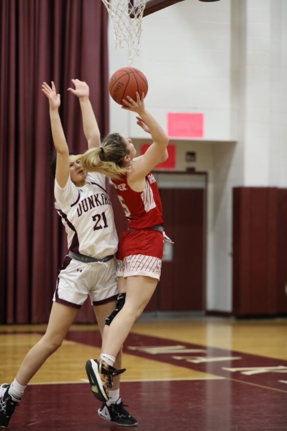 Randolph rolls past Dunkirk; Fredonia holds off Olean | News, Sports ...